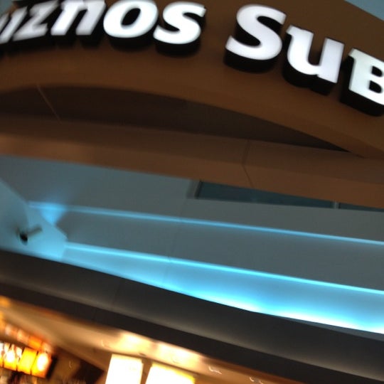Quiznos (Now Closed) - Baltimore, MD