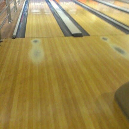 Nicco Super Bowl - Bowling Alley in Kolkata