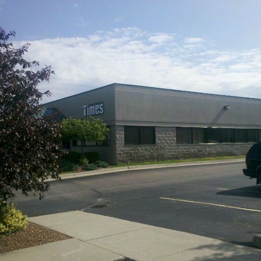 Tri-County Times - Office in Fenton