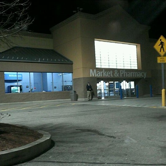 Photos at Walmart Supercenter - Waterford, CT