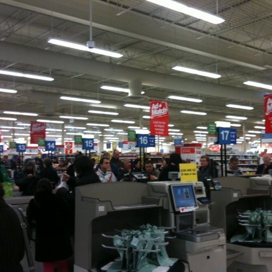 Real Canadian Superstore - Grocery Store in Langley