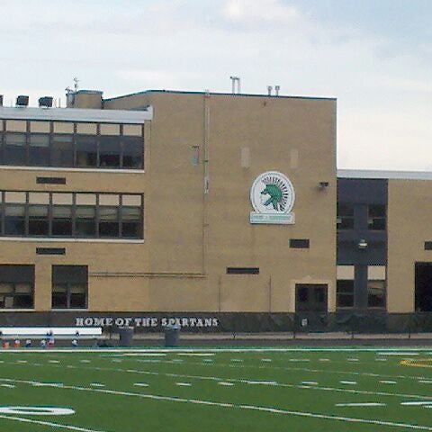 Oak Lawn Community High School - 7 tips