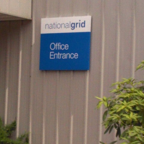 National Grid - South Side - 160 Newton St