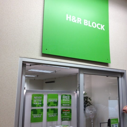 H&R Block - Fairfax, VA