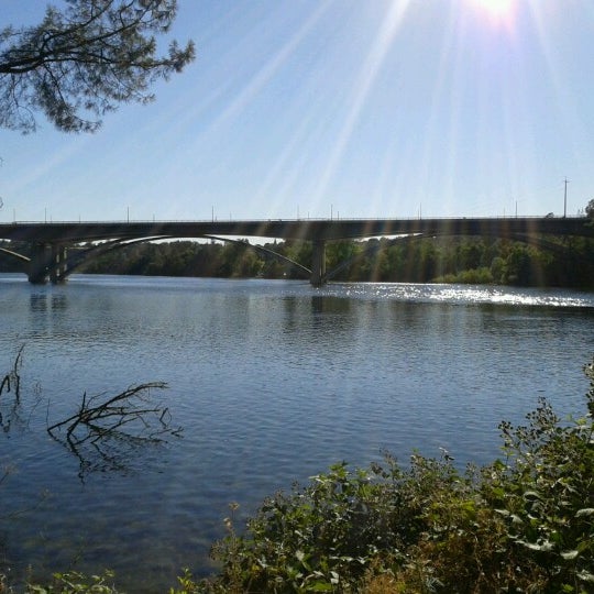 Rainbow Bridge - Bridge