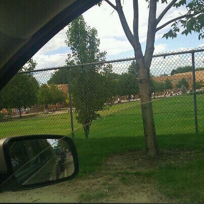 Slavens School - Wellshire - 1 tip