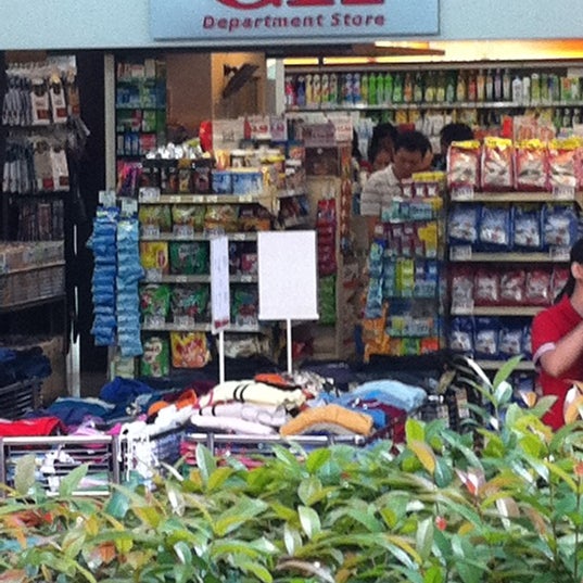 my CK Dept Store - Central Region - 164 Bukit Merah Central #01-3651/3653