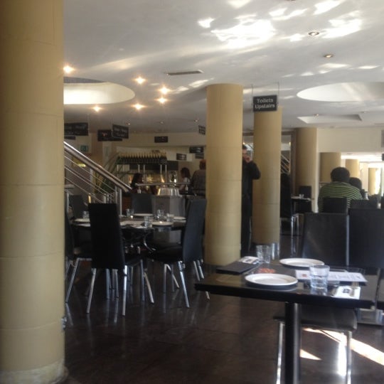 Mumtaz Restaurant - Indian Restaurant in City