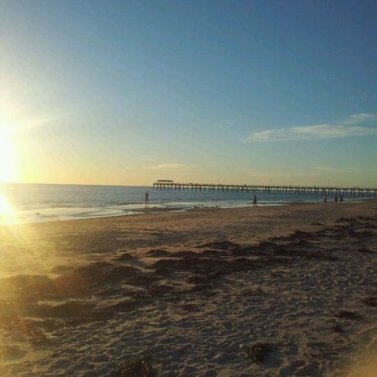 Photos at Grange Beach - Grange, SA