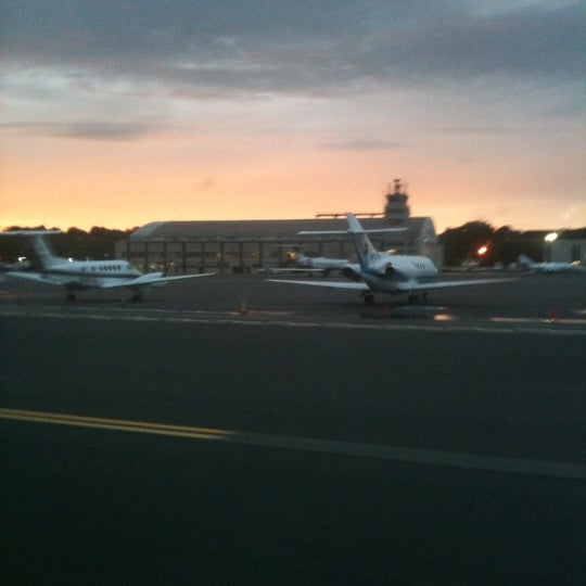 Photos at Signature Flight Support - 401 Industrial Ave