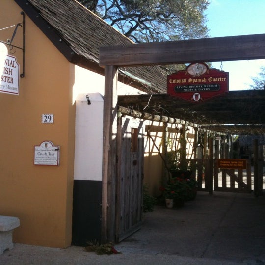 Spanish Quarter Museum - 3 tips from 112 visitors