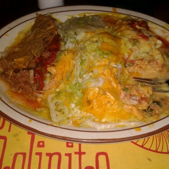 El Molinito - 3675 W Ina Rd