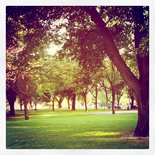 Photos at June Rowlands Park - Davisville - Toronto, ON