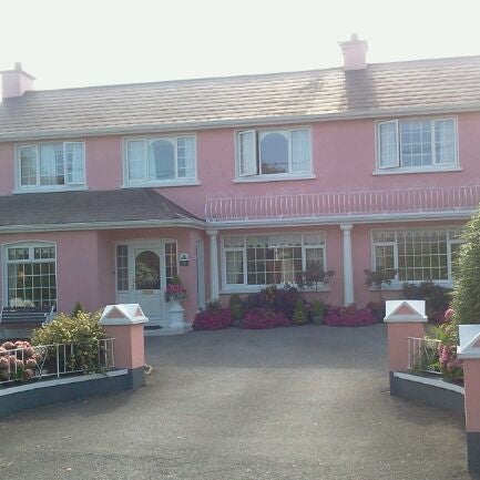 Bay View House - 2 tips