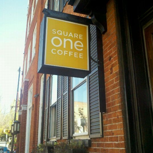 Square One Coffee - 64 tips from 935 visitors