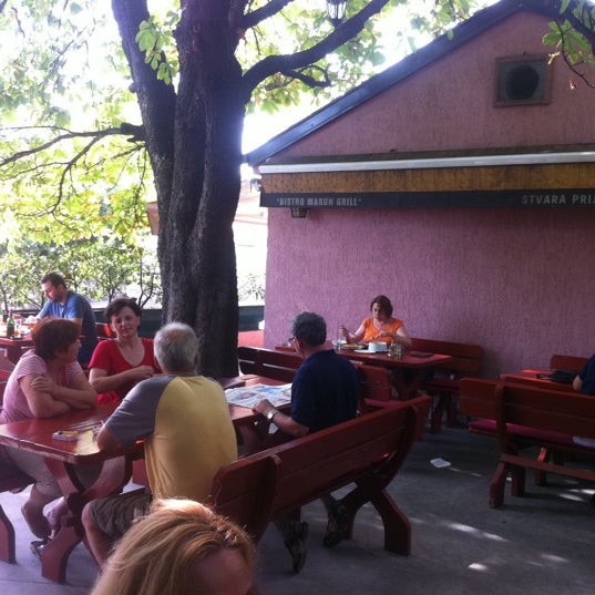 Marun - 4 tips from 61 visitors