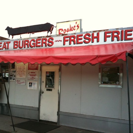 Photos at Roake's - Hot Dog Joint in Portland