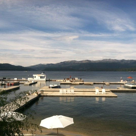 Shore Lodge - Resort