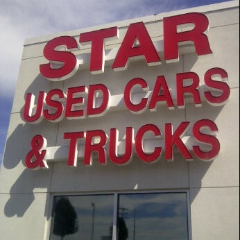 Star Buick GMC - Car Dealership