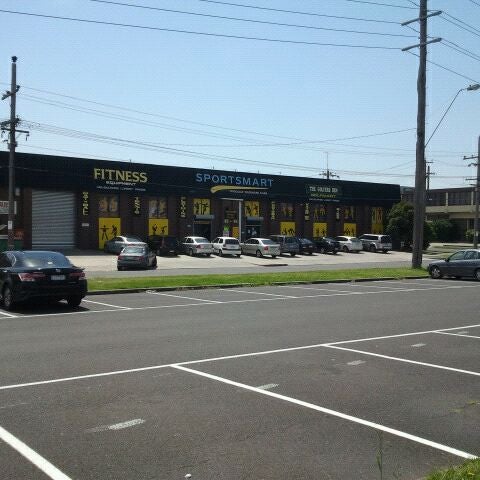 Sportsmart - 4 tips from 120 visitors