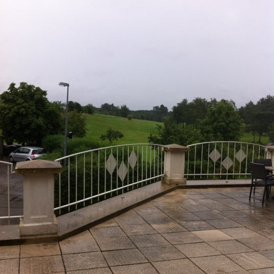 Golfbaan Spiegelven - Genk, Limburg