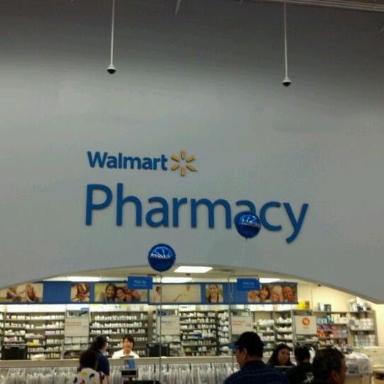 Photos at Walmart Supercenter - Downtown Pasadena - 12 tips from 606 ...