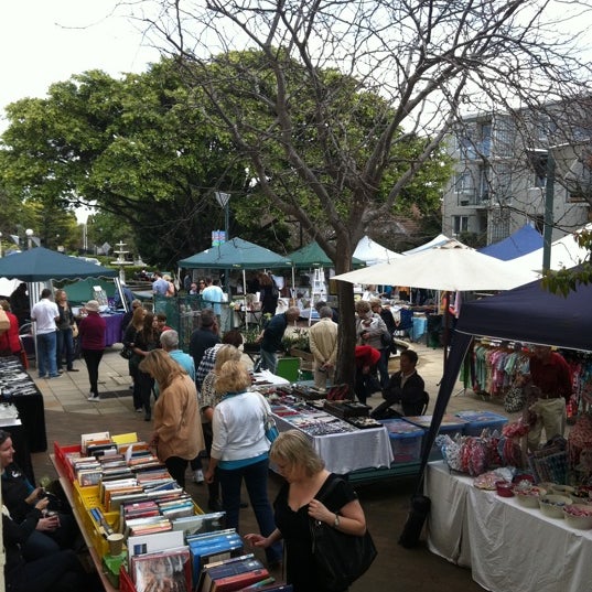 Harris Farm Markets - 2 tips