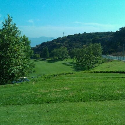 De Bell Golf Club House - Golf Course