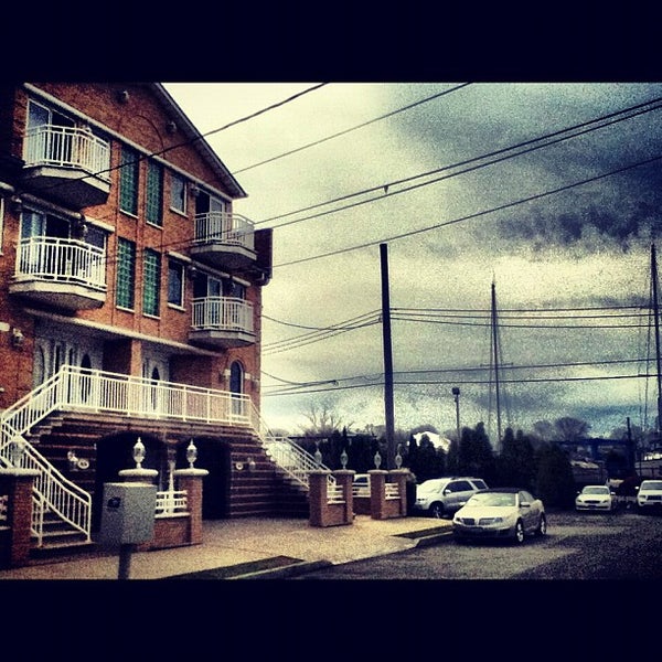 Locust Point, Bronx NY - Throgs Neck - 2 tips