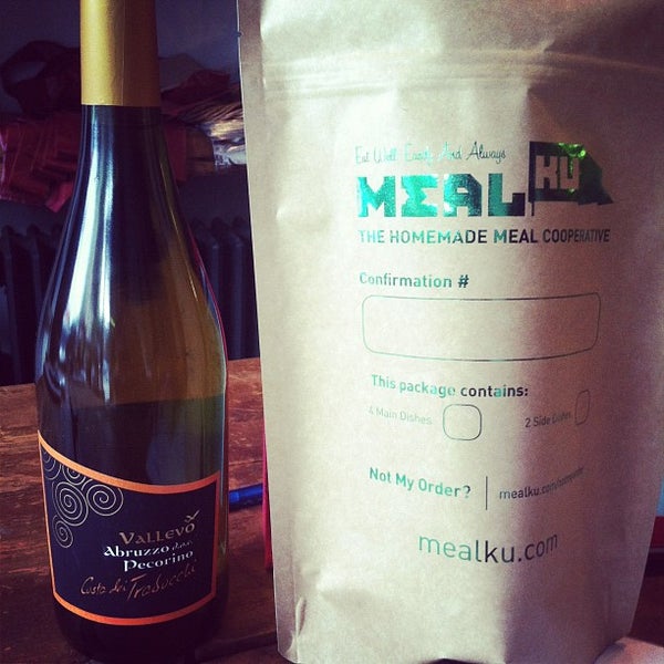 Blue Angel Wines - East Williamsburg - 5 tips from 313 visitors