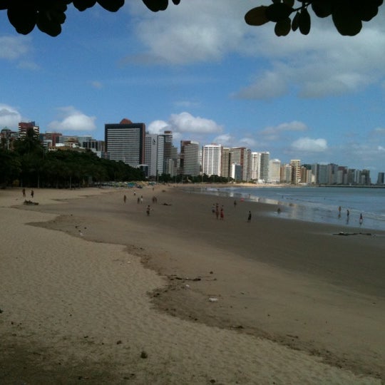 Praia do Mucuripe - Mucuripe - 58 tips