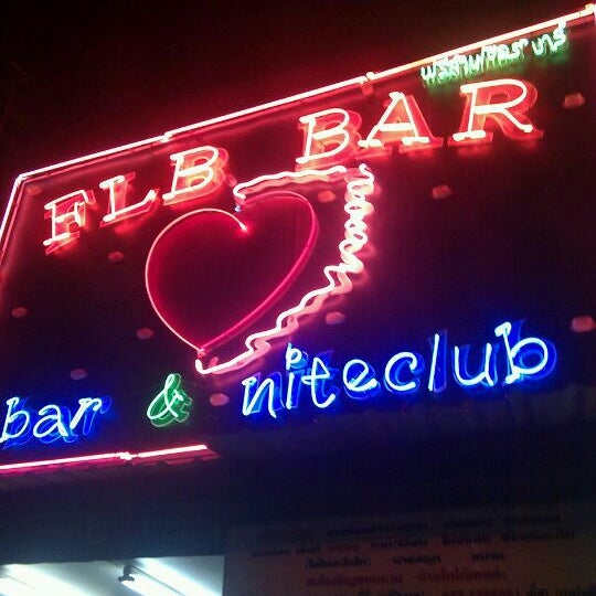 FLB Bar - Night Club