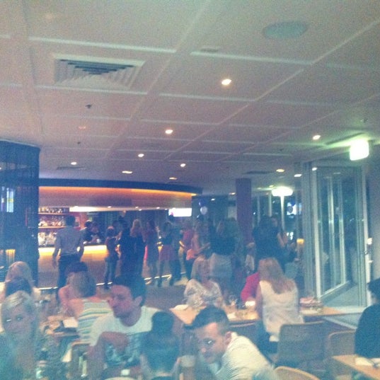 Mundo Bar & Grill (Now Closed) - Restaurant in Cronulla