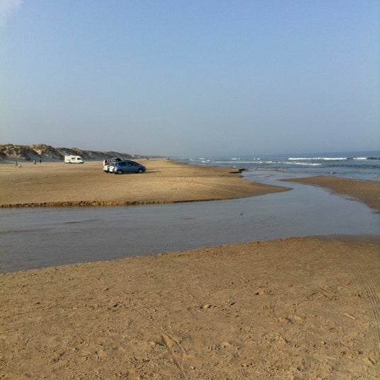 Blokhus Strand - Beach