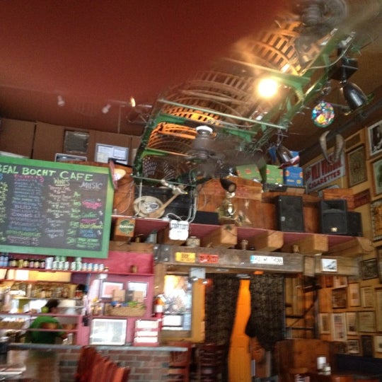 An Beal Bocht Cafe - Fieldston - 53 tips