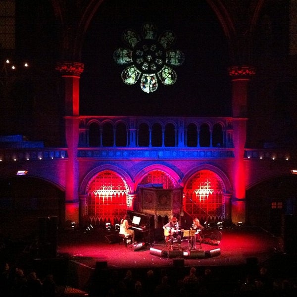 Photos at Union Chapel - Music Venue in Islington
