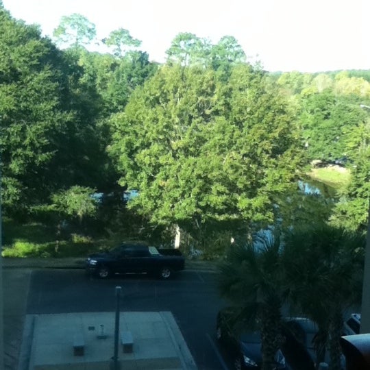 Marx Library - USA - Mobile, AL