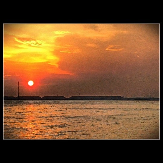 Labrador Nature Reserve - Park in Central Region