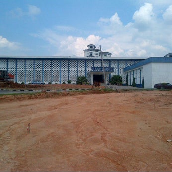 Photos at Maktab PDRM Kuala Kubu Bharu