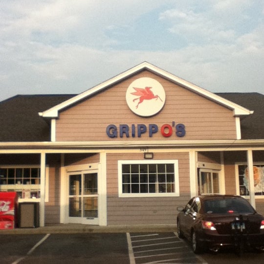 Grippo - 1 tip