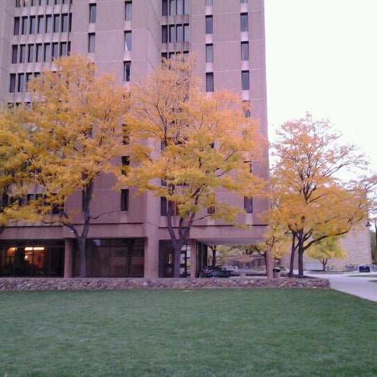 Photos at UNC: Turner Hall - 4 tips from 126 visitors