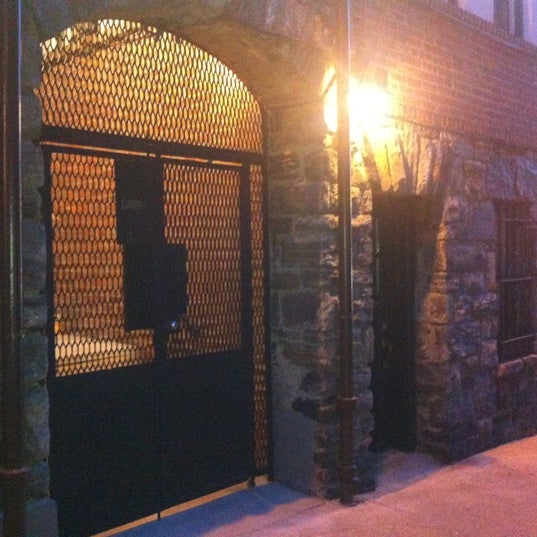 Photos at Pomander Walk - Neighborhood in Upper West Side