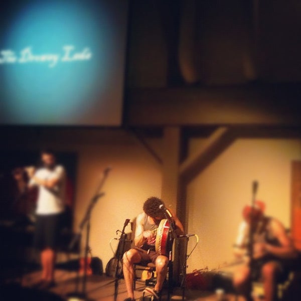 Xenos Christian Fellowship - Church in Columbus