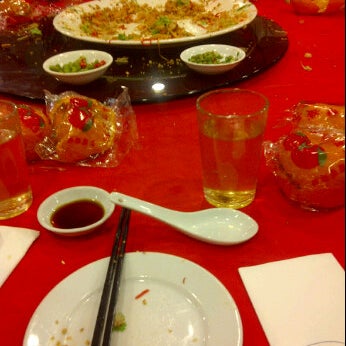Photos at The Bunga Raya @ Royal Lake Club - Chinese Restaurant in ...