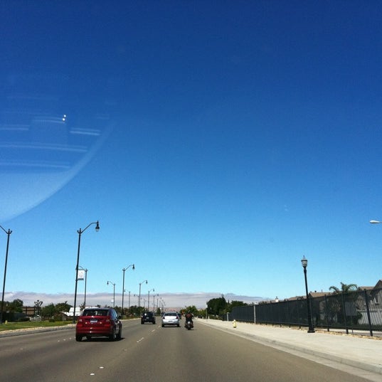 Photos at Tracy Sports Complex - Baseball Field
