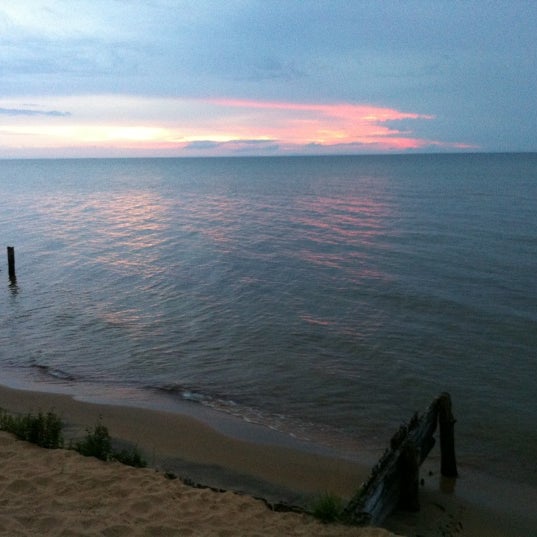 Vermillion Beach - Paradise, MI