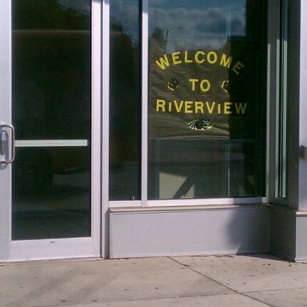 UWM RiverView Residence Hall - Riverwest - Milwaukee, WI