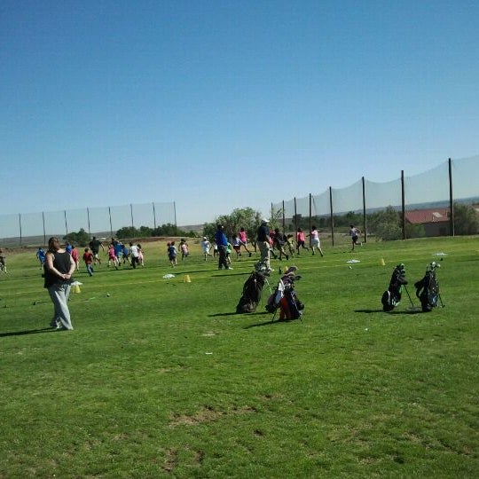 NMT Golf Course - 3 tips from 97 visitors