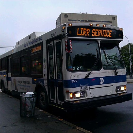 Photos at MTA Subway - Union Tpke/Kew Gardens (E/F) - Kew Gardens, NY