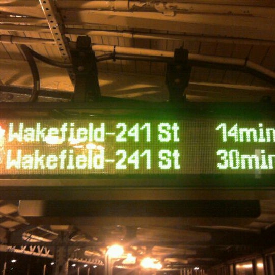 Photos at MTA Subway - 174th St (2/5) - Metro Station in Bronx